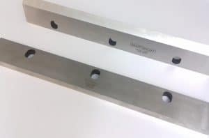 Granulator Knives for all types and sizes of granulators.