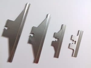 Packaging Machine Knives - Industrial Knives and Blades, Machine Knives ...